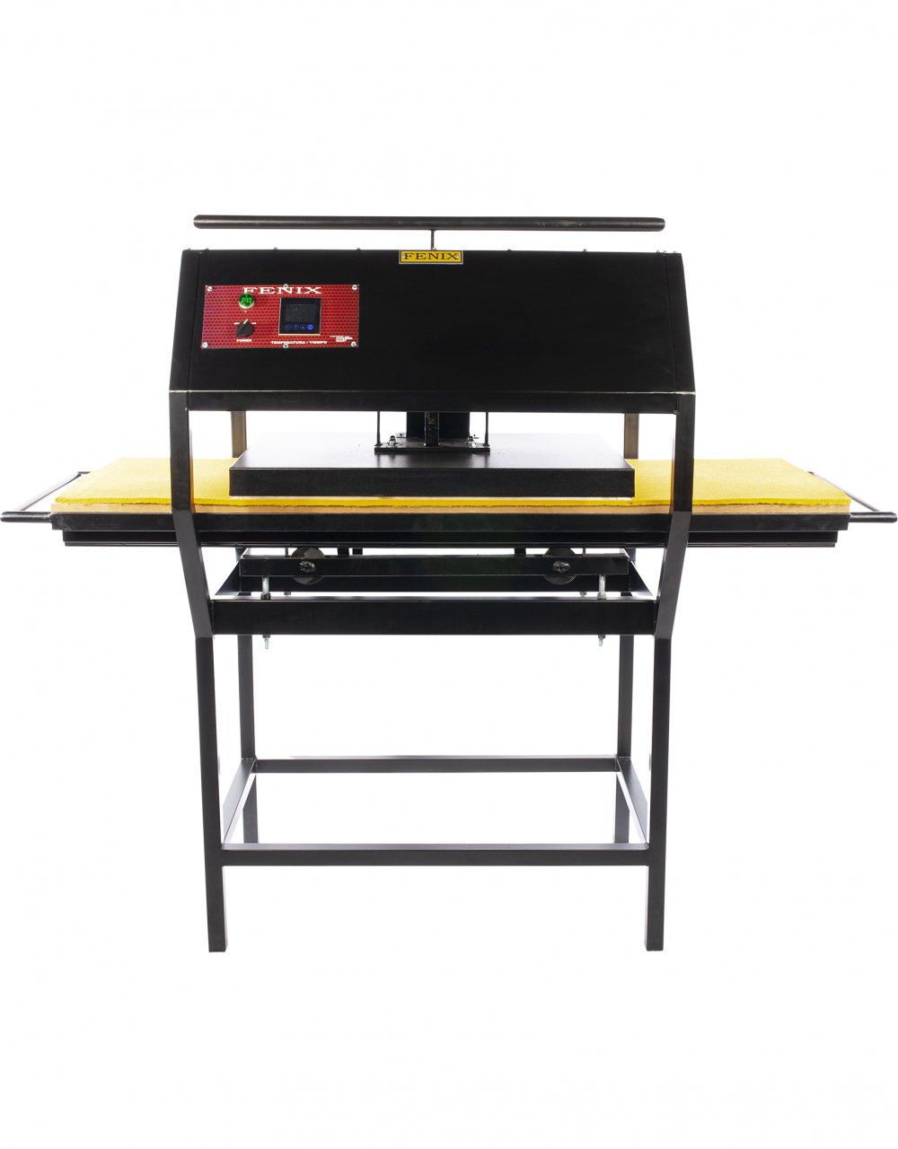 PLANCHAS FENIX Máquinas para Serigrafía Para Serigrafía - Conoce ...