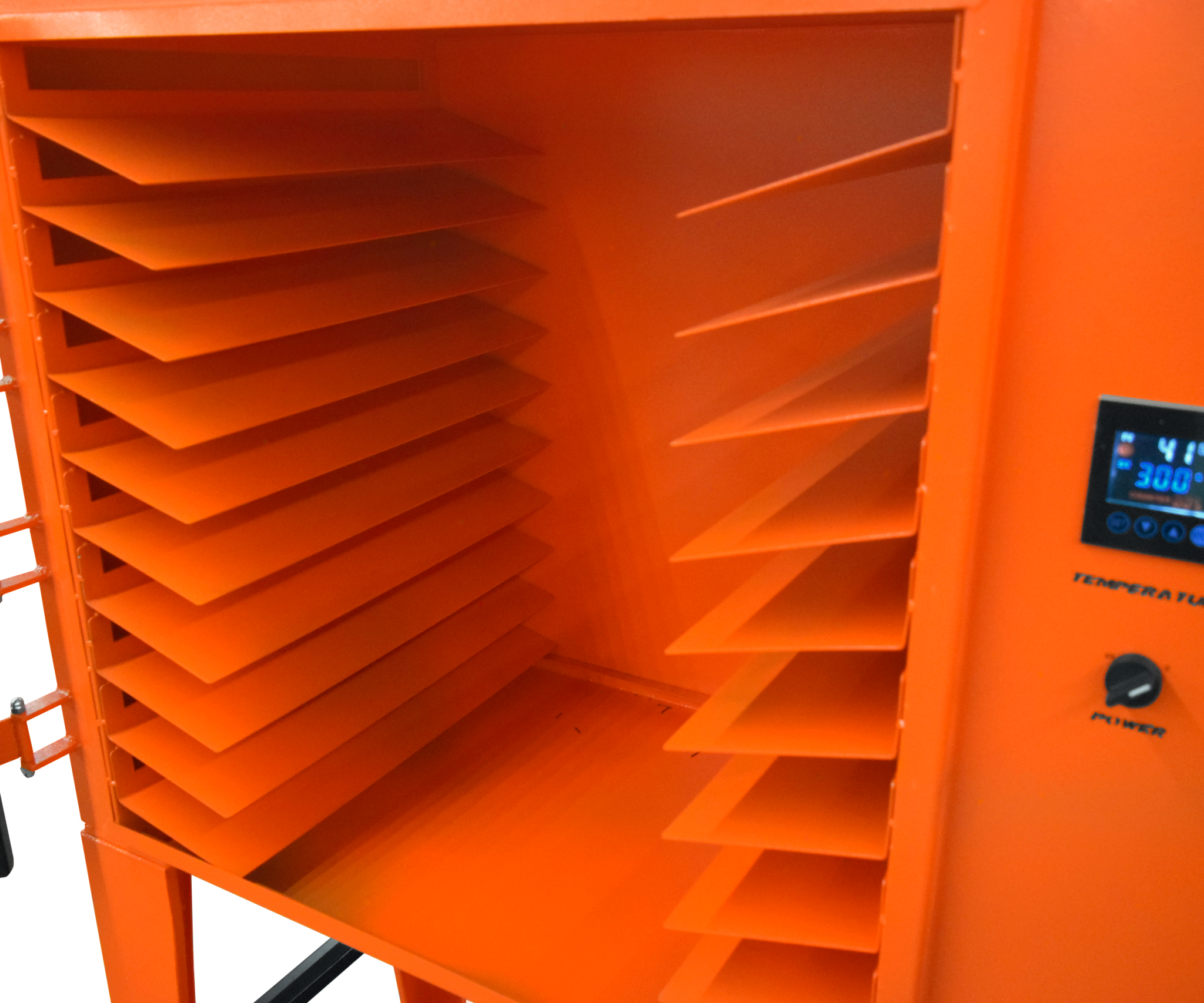 Secador de Marcos DryBox